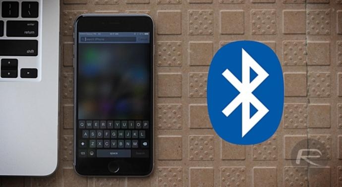 Ơn giời cách khắc phục lỗi Bluetooth trên iOS 8.3 đây rồi
