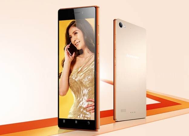 Nên mua Samsung Galaxy Alpha hay Lenovo Vibe X2: Về màn hình, hiệu năng ...