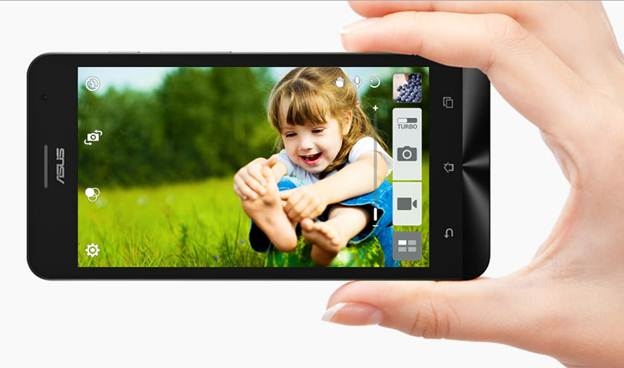 So sánh Asus Zenfone 5 A501 với Lumia 730: Về phần mềm, hiệu năng và camera
