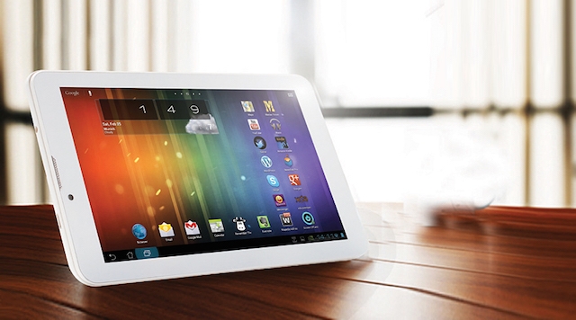 So sánh Mobell Tab 8 và các đối thủ cùng phân khúc