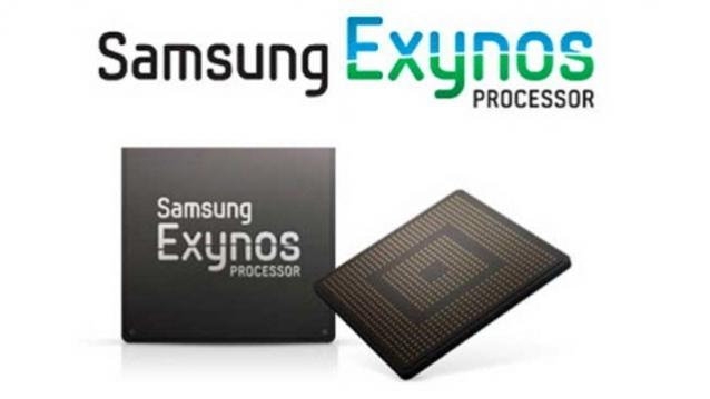 Samsung phát triển lõi CPU mới nhanh hơn tới 45% so với A57