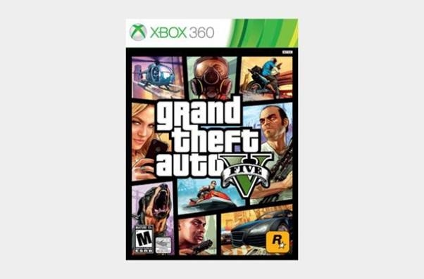Top 10 game không thể bỏ qua trên Xbox 360 Phần 1