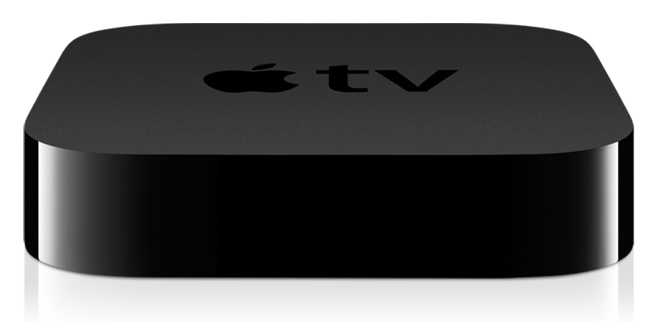Apple TV thế hệ tiếp theo nhiều khả năng sẽ không hỗ trợ video 4K