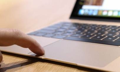 Tất cả những điều bạn nên biết về trackpad trên New Macbook 12 inch