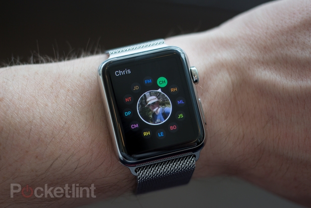Apple Watch sự lựa chọn thời trang hay tính năng - Phần 2