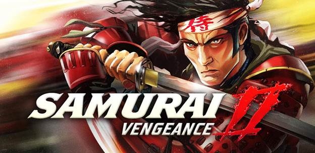 Game Samurai II: Vengeance không gì có thể tuyệt vời hơn