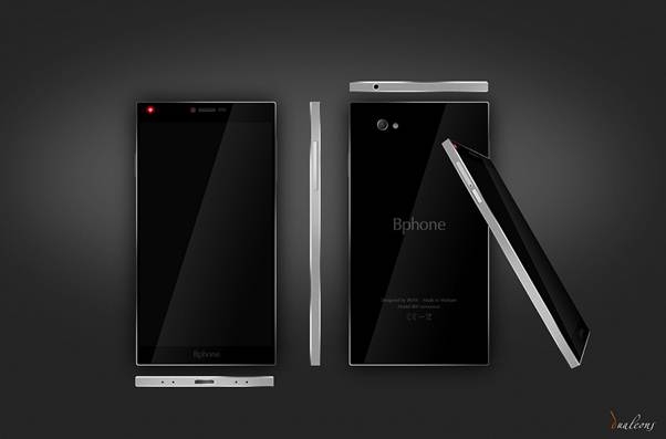 Giới chuyên môn nói gì về Bphone?