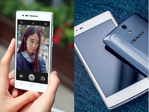 OPPO Mirror 3 – sự lựa chọn sáng giá trong phân khúc tầm trung