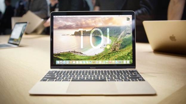 Bạn biết gì về chiếc MacBook 12-inch mới của Apple – Phần 1