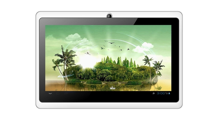 Connspeed Tab 19 – Chiếc tablet giá “rẻ” nhưng có “võ”!