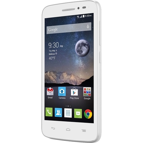 Alcatel OneTouch POP Astro – smartphone giá tốt tốc độ 4G LTE siêu nhanh