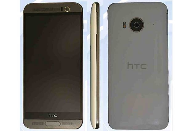 Giá HTC One M9e