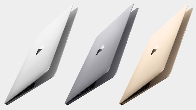 New MacBook 12 inch – Liệu có đáng để bạn mua? – Phần 2