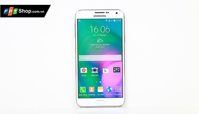 So sánh HTC One E8 Dual Sim với Samsung Galaxy E7