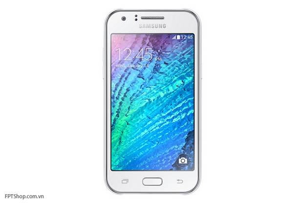 Tìm hiểu về chiếc Galaxy J1 giá chỉ 2,3 triệu đồng sắp bán ở Việt Nam