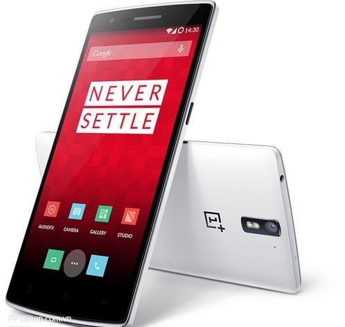 Tổng hợp tin đồn về chiếc điện thoại OnePlus Two