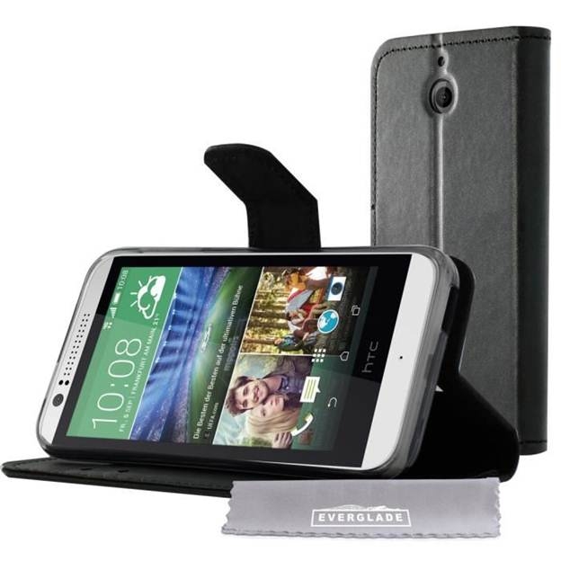 So sánh Samsung Z1 với HTC Desire 510: Về thiết kế và màn hình