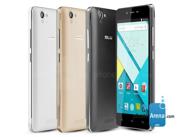 Smartphone 2 SIM giá rẻ tốt nhất dưới 3 triệu đồng (Phần 1)