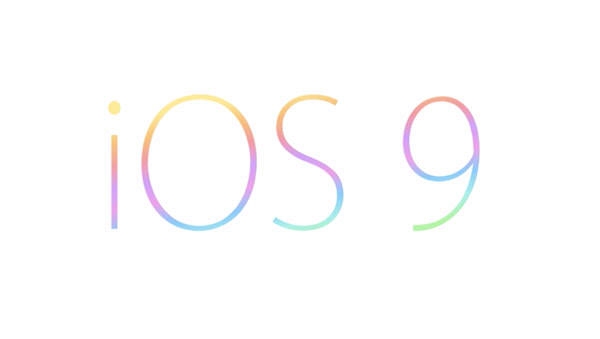 FPTShop hướng dẫn nâng cấp iOS 9 cho iPhone, iPad, iPod