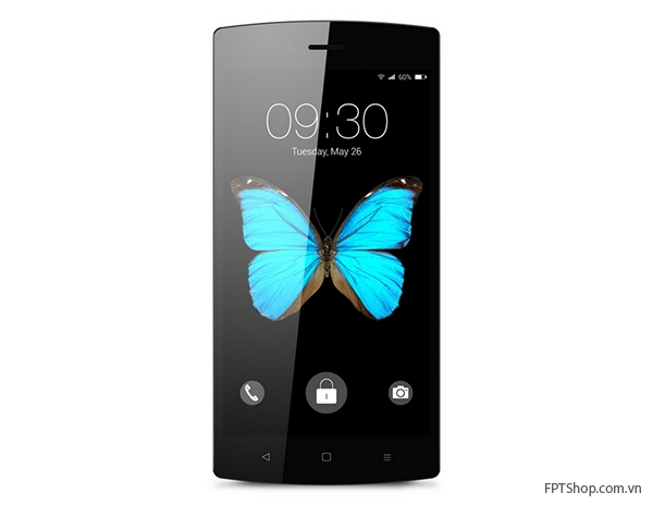 Cảm nhận thực tế khi cầm trên tay chiếc Bphone