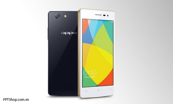 OPPO Neo 5 giá rẻ cho những tính năng “hoàn hảo”