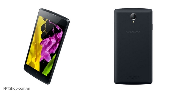 OPPO Neo 5 là sự lựa chọn tốt trong phân khúc tầm trung