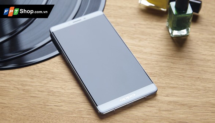 Oppo R7 Plus – Siêu phẩm Trung Quốc sắp đến tay người dùng Việt Nam