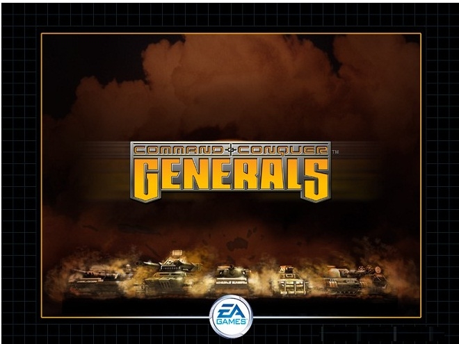Hướng dẫn tải game Command and Conquer Generals & Generals & bản mở ...