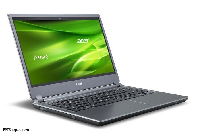 Ultrabook Timeline Ultra M5 mang tới nhiều hơn một sự lựa chọn