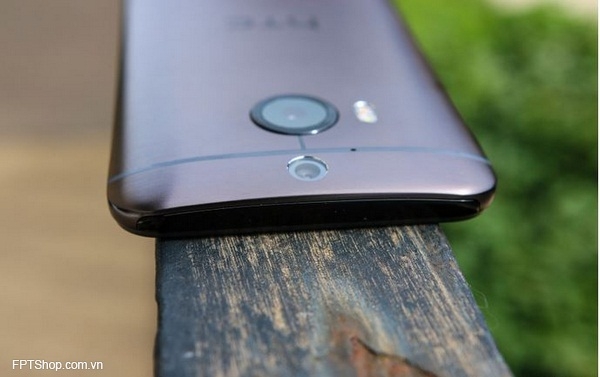 Đánh giá phần cứng và thông số kỹ thuật HTC One M9 Plus