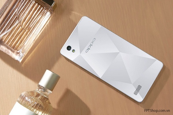 OPPO Mirror 5 – Smartphone nổi bật trong phân khúc tầm trung