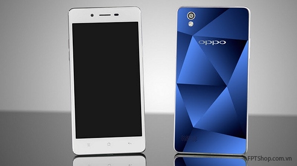 So sánh Oppo Mirror 5 với Samsung Galaxy J7