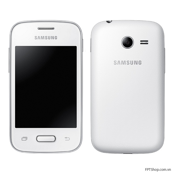 Đánh giá Samsung Galaxy Pocket 2 – Khẳng định chất lượng từ điện thoại ...
