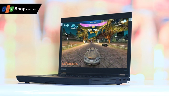 Những điều cần biết về Lenovo Thinkpad T440p