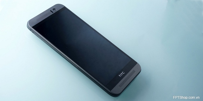 HTC One M9 – Smartphone mạnh mẽ cả về thiết kế và phần cứng – Phần 1