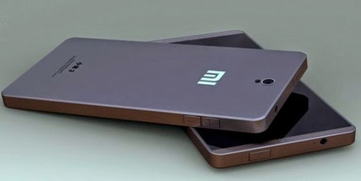 Xiaomi chuẩn bị ra mắt một chiếc smartphone 4 inch