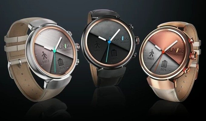5 chiếc smartwatch đáng mua nhất năm 2016