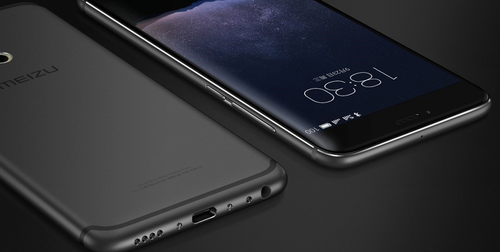 Meizu Pro 6 Plus chip Exynos 8890 như Galaxy S7