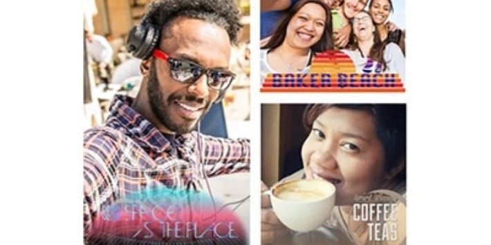 hướng dẫn cách sử dụng Camera Effects trên Facebook