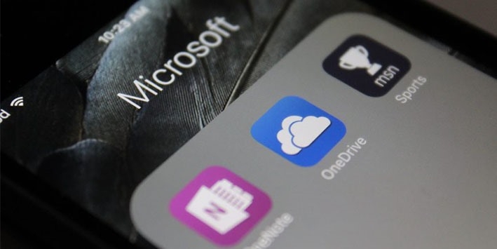 8 ứng dụng tốt nhất của Microsoft trên Apple Store