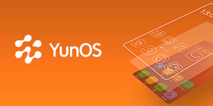 YunOS: tham vọng thay thế cả Android và iOS.