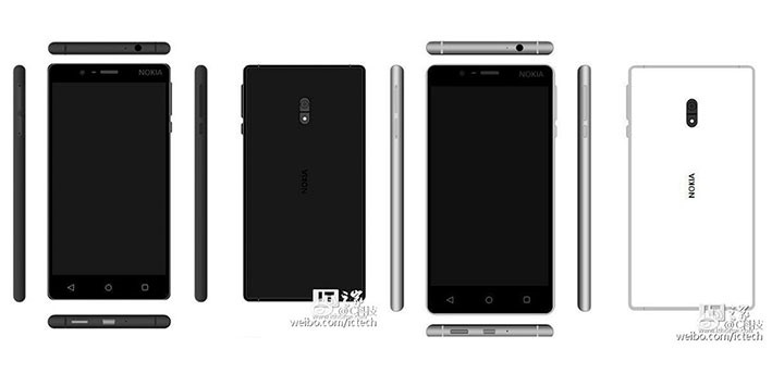 Nokia E1 nhận được chứng chỉ từ 3C, Trung Quốc