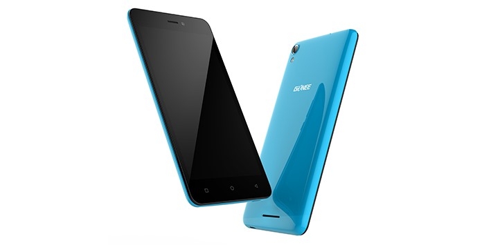 Gionee ra mắt Gionee P5 Mini, smartphone cho giới trẻ giá chỉ 1 triệu ...
