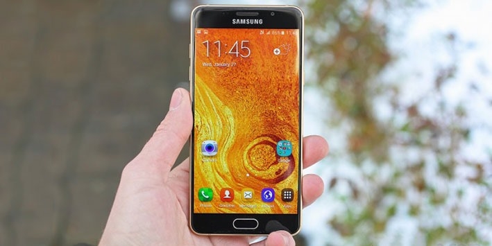 Samsung C-series (SM-C5000) lộ diện trên Geekbench