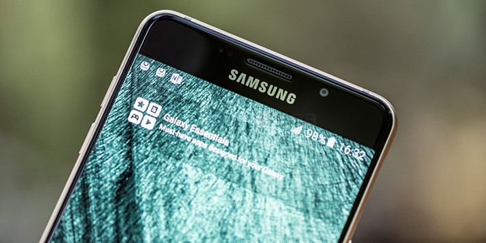 Lộ diện Samsung Galaxy C7 (SM-C7000) trên Antutu