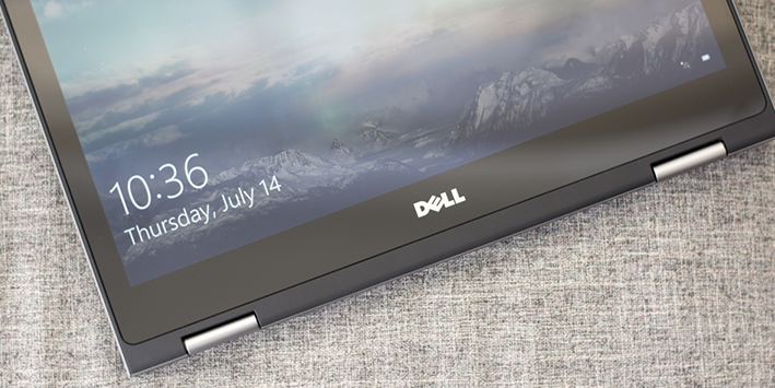 Đánh giá Dell Inspiron 13-5368: Đa dụng và mạnh mẽ