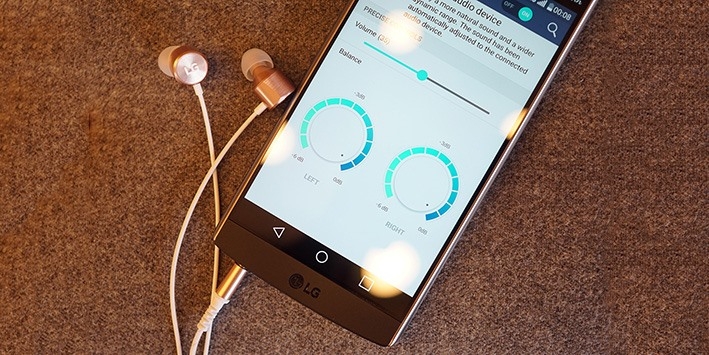 LG V20 sẽ dùng chip âm thanh 32-Bit Hi-Fi Quad DAC