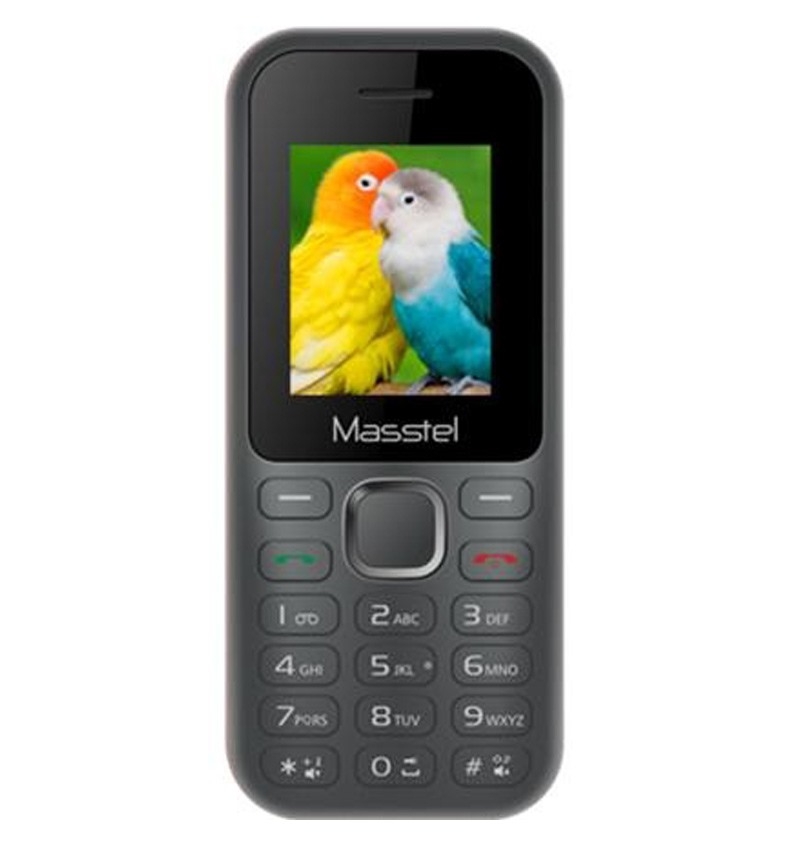 Masstel A10 Black chính hãng, giá rẻ