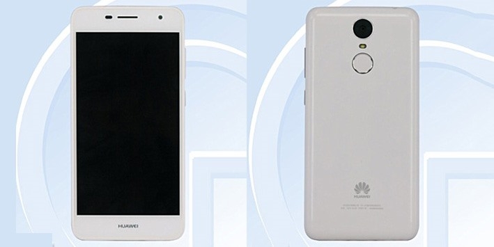 Huawei NCE-AL00 được TENAA chứng nhận