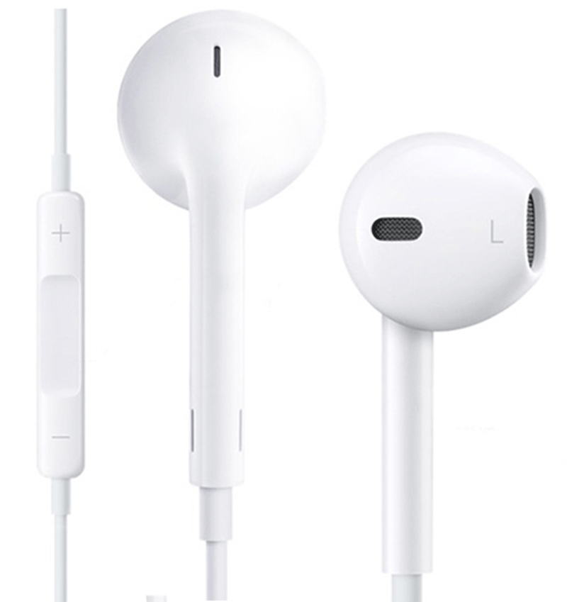Tai nghe EarPods chính hãng Apple, giá cực tốt, giao nhanh 1h